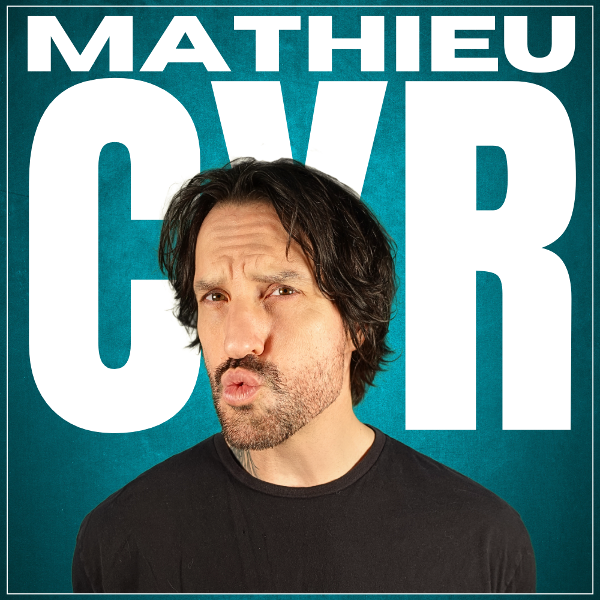 Mathieu Cyr - Ville de La Sarre - TicketAcces.net