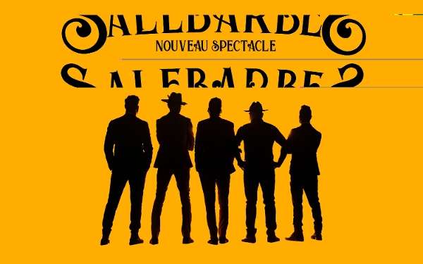 Salebarbes - Ville de La Sarre - TicketAcces.net